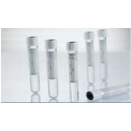 Vacuette Z Blood Collection Tubes - 3 mL, No Additive | Vitality Medical
