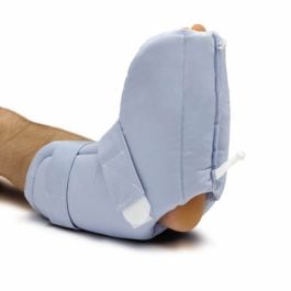 Medline Heel Raiser Heel Protector | Vitality Medical
