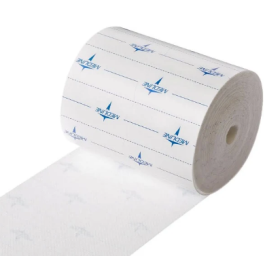 MedFix Dressing Retention Tape 2, 4, 6 inch Dressings | Medline MSC4004 ...