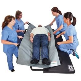 Mega Mover Patient Transport Tarp / Stretcher | Vitality Medical