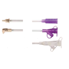 MINI ONE Feeding Set Adapters | Vitality Medical