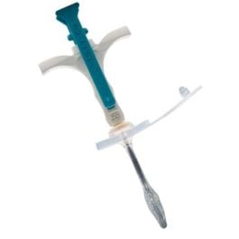 AMT Mini ONE Obturated Non-Balloon Button | Vitality Medical