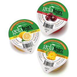 Gelatein Plus High Protein Gelatin - 11701 | Vitality Medical