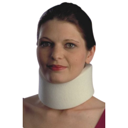 Mountain Properties Contour Cervical Collar | Vitality Medical
