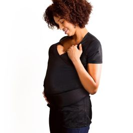 NuRoo Pocket Baby Carrier - Brownmed | Vitality Medical