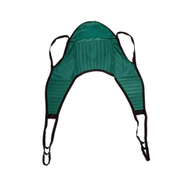 Proactive Medical Patient Leg Slings - Split & Divided