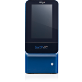 Piccolo Xpress Chemistry Analyzer - Abbott 07P0501 | Vitality