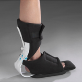 Posey Deluxe Podus Boot | Posey 6147, 6148 | SM, ML | Vitaltiy Medical