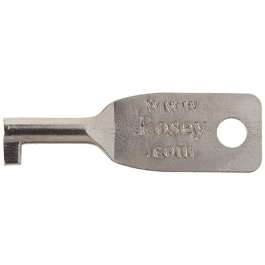 Posey Universal Key for Posey Cuff and Belts - 1074 | Vitality Medical