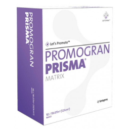 PROMOGRAN PRISMA Matrix Wound Dressing | Vitality Medical
