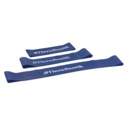 Hygenic TheraBand Professional Resistance Band Loops | Vitality Medical
