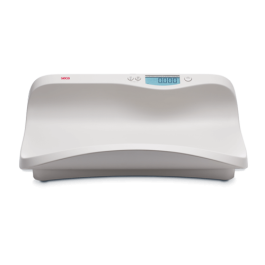 Seca 374 Baby Digital Scale | Vitality Medical