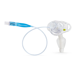 Shiley Flexible Tracheostomy Tube - Cuffed | 4CN65H, 5 CN70H, 6CN75H ...