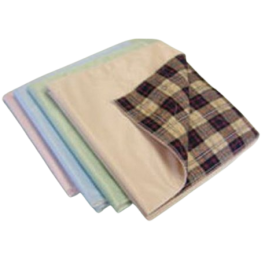 Soaker Reusable Underpad - Moderate Absorbency 34 x 36, 24 x 36-Inch