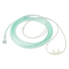 Medline Softech Plus Pediatric Nasal Cannula | Vitality Medical
