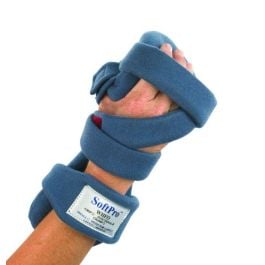 SoftPro Functional Resting Hand Splint | Vitality Medical
