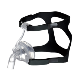 Sunset Adjustable Deluxe Nasal CPAP Mask - CM106 Series Small, Medium ...