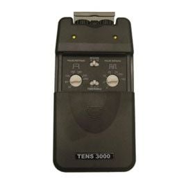 Roscoe Medical TENS 3000 3 Mode Analog Unit with Timer | Vitality Medical