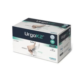 UrgoK2 Lite Dual Compression Bandage - 20 mmHg | Vitality Medical