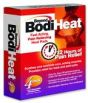 Beyond Bodiheat Disposable Heating Pads, Original | Vitality Medical
