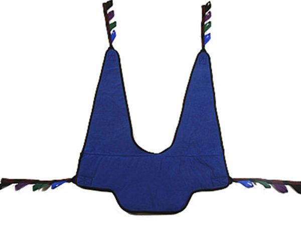 Proactive Medical Sit-to-Stand Patient Transfer Sling | Vitality Medical