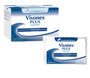 Novartis Vivonex Plus Elemental Powder - 2.8 oz. Packets | Vitality Medical