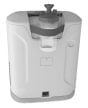 Inogen At Home Oxygen Concentrator, 5 Liter - Inogen GS-100
