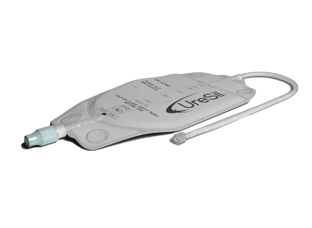 Uresil TRU CLOSE | Nephrostomy Drainage Bag - TC600
