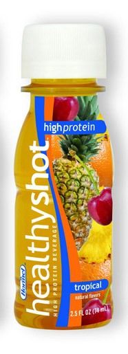 Hormel Healthy Shot Protein & Amino Acid Solution | Vitality Medical