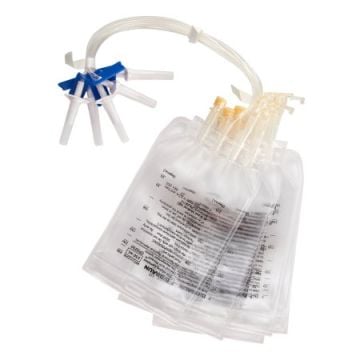 IV Connectors | Needeless Connector | Caps | Vitality Medical