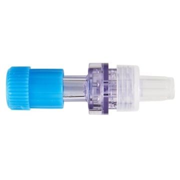 IV Connectors | Needeless Connector | Caps | Vitality Medical