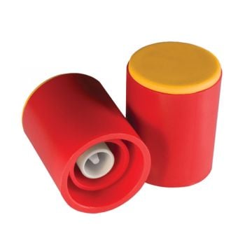 Tamper Evident Caps for Oral Syringes | Vitality Medical