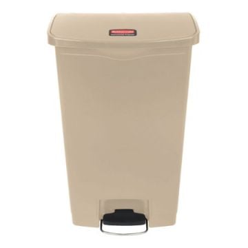 Hospital Trash Cans & Bins | Vitality Medical