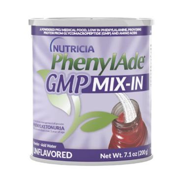 PhenylAde GMP Drink Mix - NutriciaMetabolics | Vitality Medical