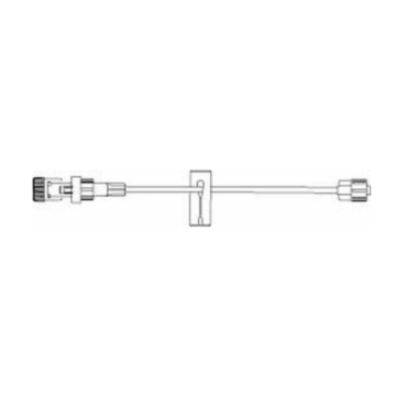 IV Extension Sets | Vitality Medical