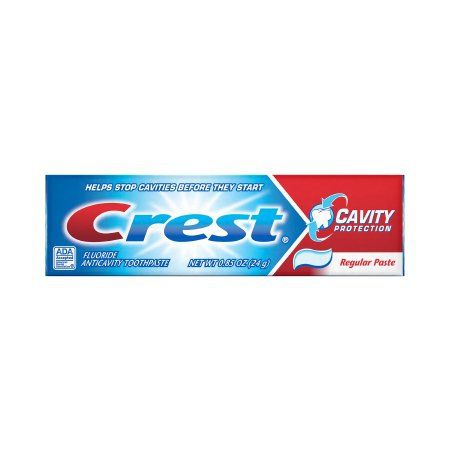 Crest Toothpaste | 1968023