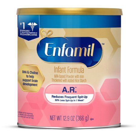 Enfamil AR Lipil Infant Formula Powder | Vitality Medical