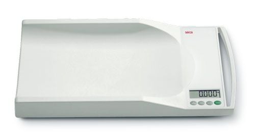 Seca Digital Infant Scale - 3341321008 | Vitality Medical