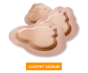 Smith & Nephew ALLEVYN Life Foam Dressings | Standard, Heel & Sacrum