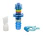 EMST150 Expiratory Muscle Strength Trainer Device (Aspire Respiratory ...