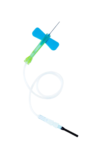 Blood Collection Supplies | Sets, Tubes, Needles | Vitality Medical