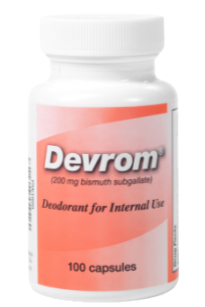 Ostomy Deodorants SALE | Appliance Deodorizer | Deodorant Tablets ...