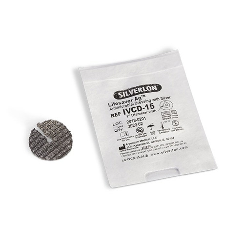 Buy Silver Wound Dressings & Ag Bandages | Vitality Medical