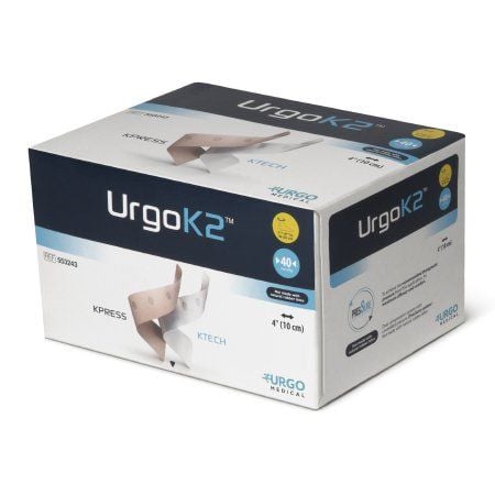 Compression Bandages & Wraps | Products ON SALE NOW | Vitality Medical