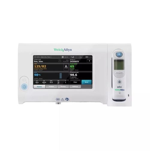 Welch Allyn Connex Spot Monitor - 71WT-B | Vitality Medical