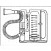 Voldyne 5000 Volumetric Exerciser Incentive Spirometer | Vitality Medical