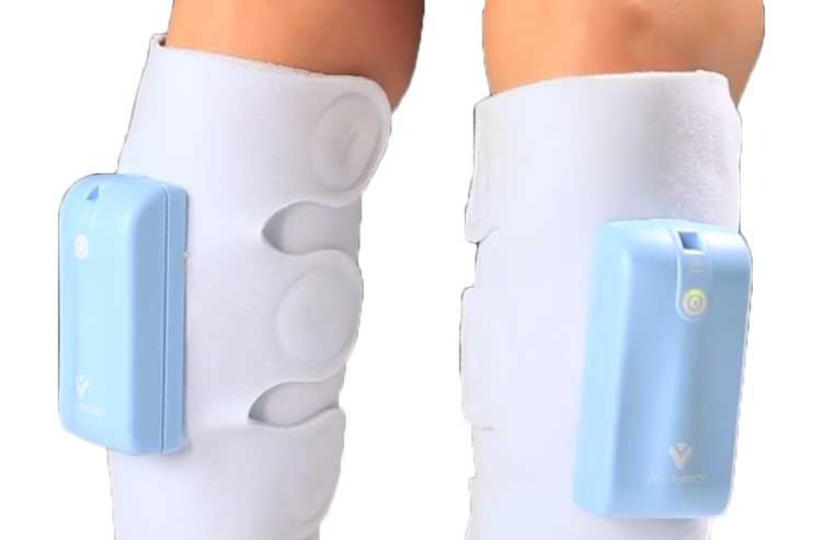 DJO VenaPro DVT Compression Pump | Vitality Medical