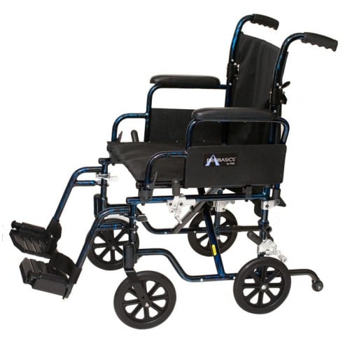 Invacare ProBasics Transformer Wheelchair | PB1916, PB1918, PB1920 ...