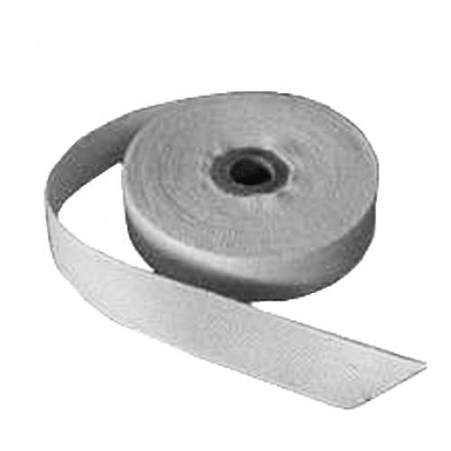 Trach Twill Tape 0.25, 1/2 inch | Vitality Medical