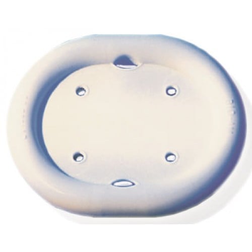Oval Pessary for Uterine Prolapse by EvaCare